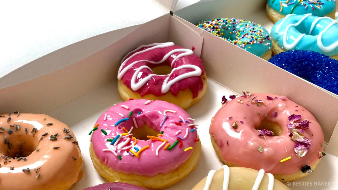Où manger les meilleurs donuts de Paris ? 5 spots préférés